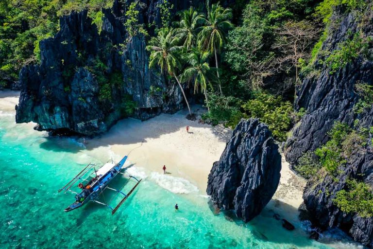 10 Reasons Why Palawan Should Be On Top of Your Must-Visit List