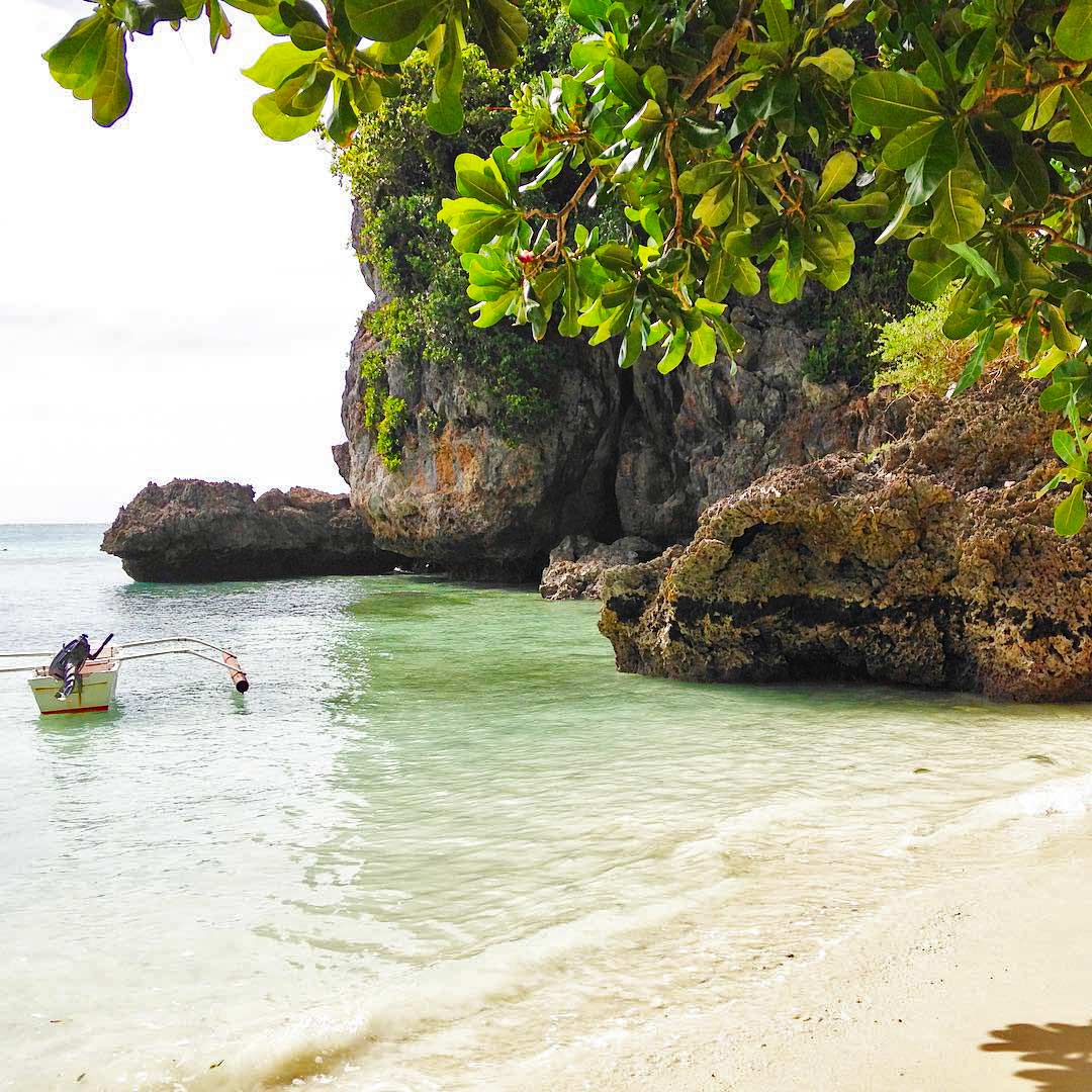 Discover Boracay's Most Tranquil Beach Spots
