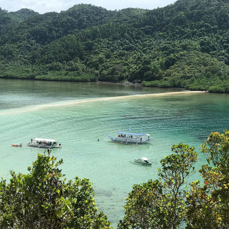 Top 10 Best Beaches in Palawan